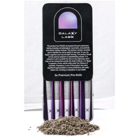 Products | Galaxy Labs