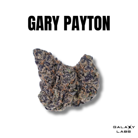 Strains | Galaxy Labs