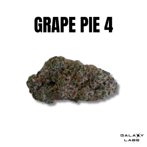 Strains | Galaxy Labs