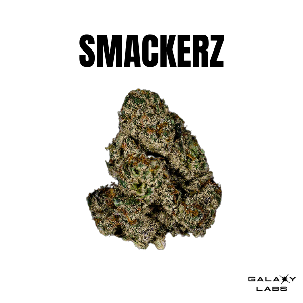 Smackerz | Galaxy Labs