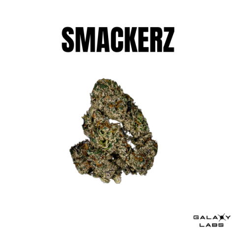Smackerz | Galaxy Labs