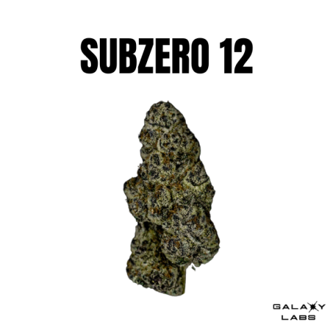 Subzero 12 | Galaxy Labs