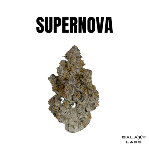 Supernova | Galaxy Labs